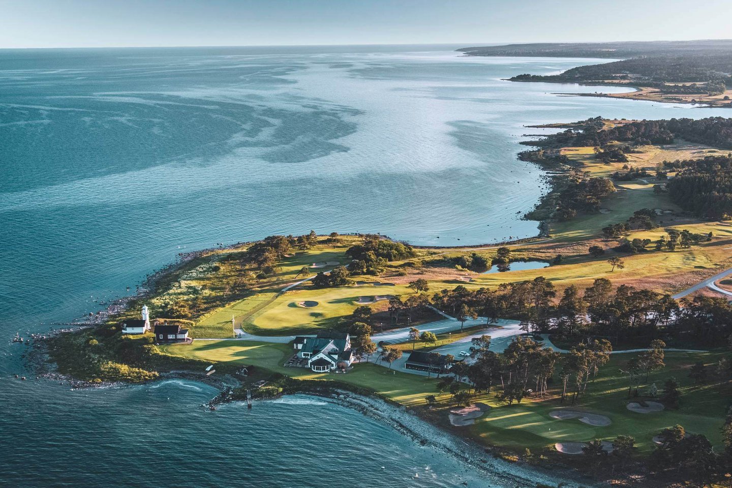 How the Danish Golf Union is changing the game for female golfers