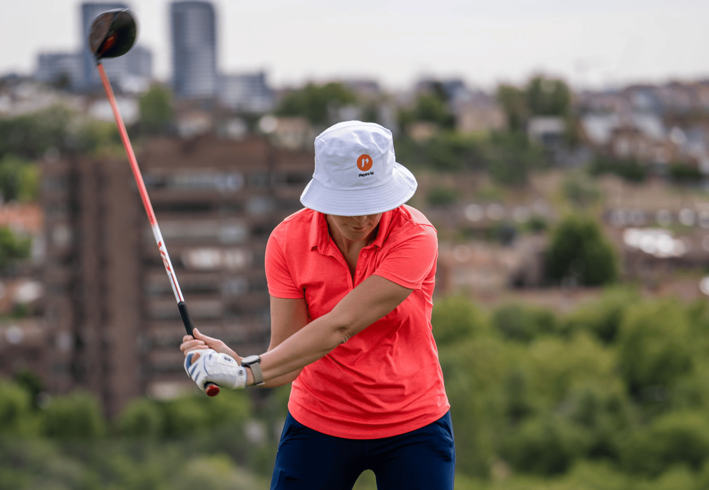 Promoting forward tees may create better and happier golfers